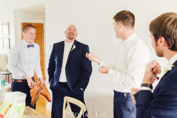 Nantucket Wedding at 124 Tom Nevers, Christine & Bob | Zofia & Co ...