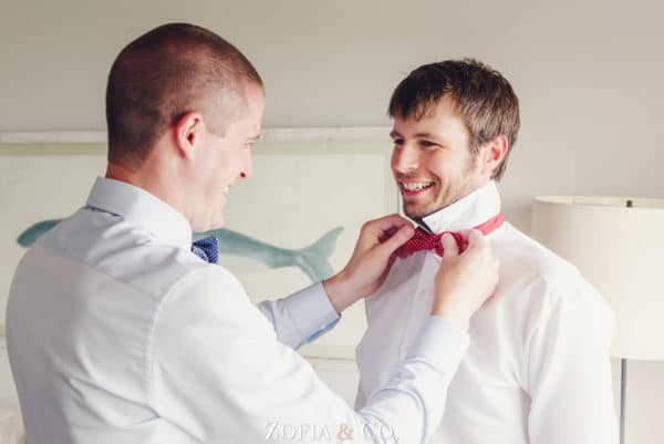 Nantucket Wedding at 124 Tom Nevers, Christine & Bob | Zofia & Co ...