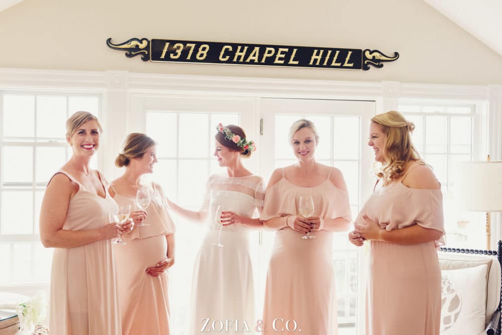 Nantucket Wedding at 124 Tom Nevers, Christine & Bob | Zofia & Co ...