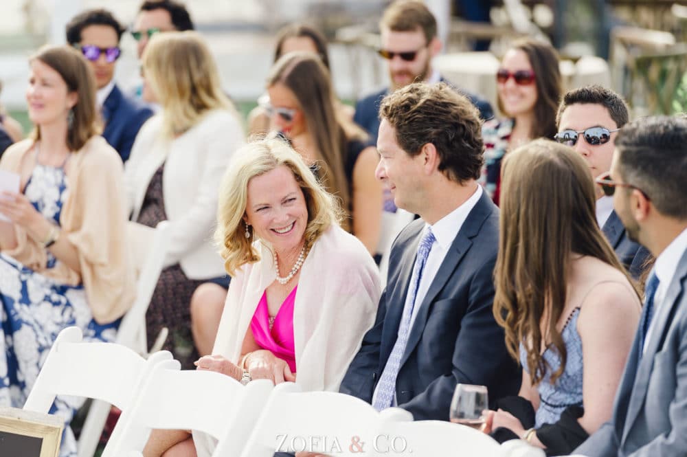 Nantucket Wedding at 124 Tom Nevers, Christine & Bob | Zofia & Co ...