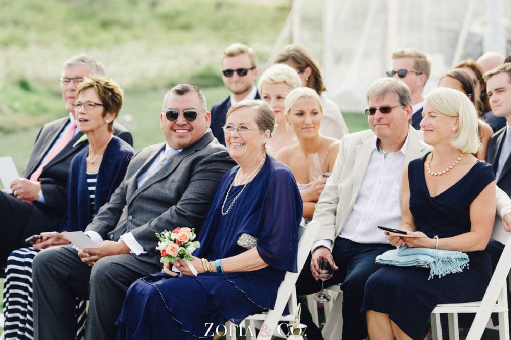 Nantucket Wedding at 124 Tom Nevers, Christine & Bob | Zofia & Co ...
