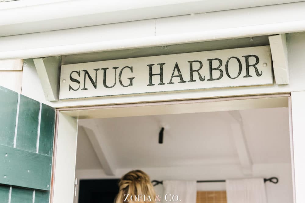 Nantucket Wedding at Sconset Union Chapel and Siasconset Casino, Annie ...