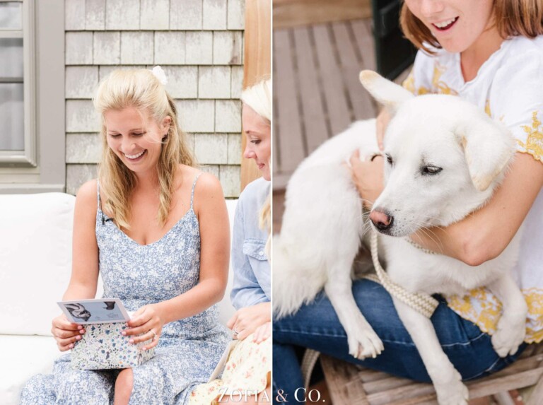 Nantucket Wedding at Sconset Union Chapel and Siasconset Casino, Annie ...