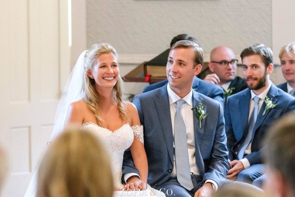 Nantucket Wedding at Sconset Union Chapel and Siasconset Casino, Annie ...