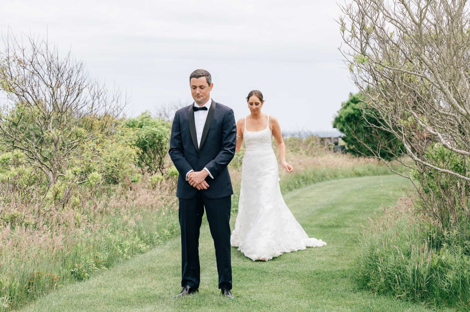 Tom Nevers Beach Nantucket Wedding, Kelly & Dylan | Zofia & Co. Photography