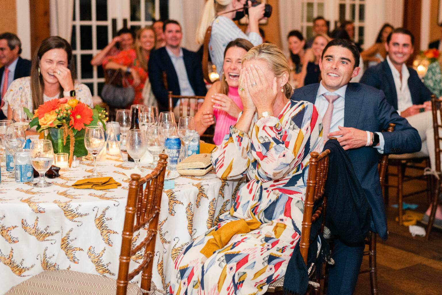 Sconset Chapel & Nantucket Yacht Club Wedding, Alexandra & Jack | Zofia ...